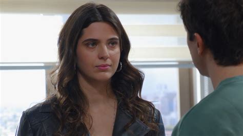 Debiste Haberme Contado La Amistad De Bastián Y Trini Peligra Tras Traición De La Joven En