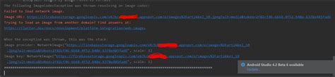 Flutter Failed To Load Network Image Stack Overflow