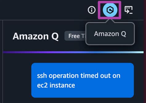 Amazon Ec2 Ssh Operation Timed Out On Ec2 Instance Server Fault