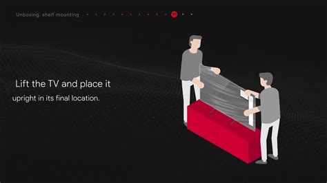 Tcl Tutorials L Shelf Mounting Tips Youtube