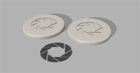 Weighted Storage Cube Round Part Mod By PauliPrints Download Free STL Model Printables Com