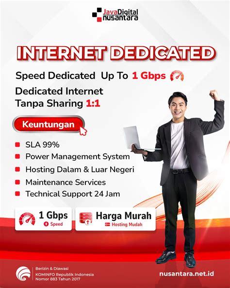 Java Digital Nusantara On Linkedin Javadigitalnusantara Jdnlebihbaik