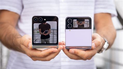 Samsung Galaxy Z Flip 5 Vs Flip 4 예상되는 차이점 Gamingdeputy Korea