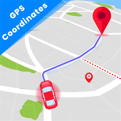 Gps Coordinates For Pc Mac Windows 111087 Free Download
