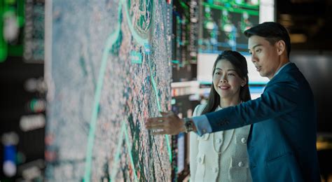 Keppel Global Asset Manager And Operator Creating Solutions For A Sustainable Future