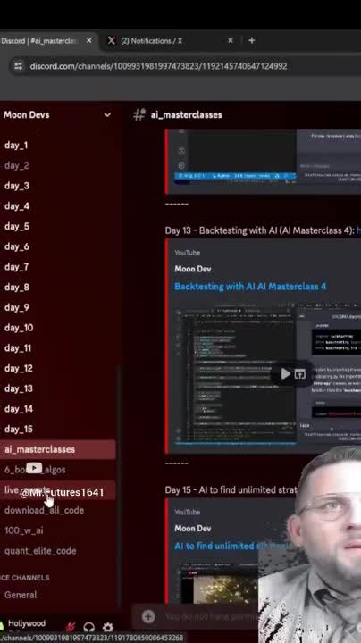 Coding And Ai Bootcamp For Crypto Enthusiasts Michael Mcdermott Posted On The Topic Linkedin
