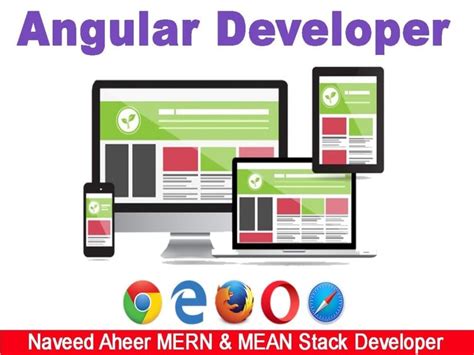 Angular Latest Version Project With High Quality Code Using Best