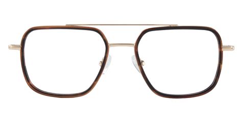 Best Glasses For Triangle Face Shape Glassesshop