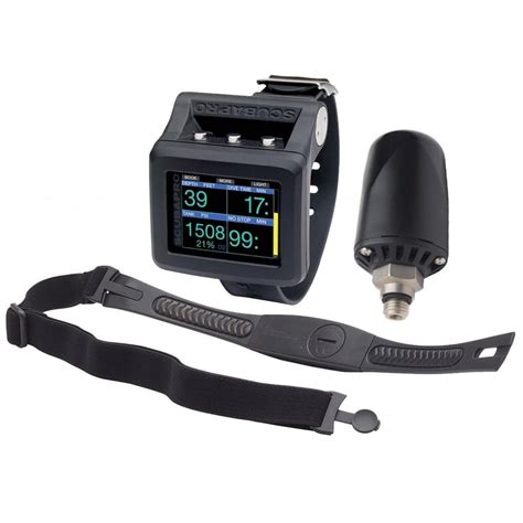 Scubapro Uwatec Dive Computer Roomqlero
