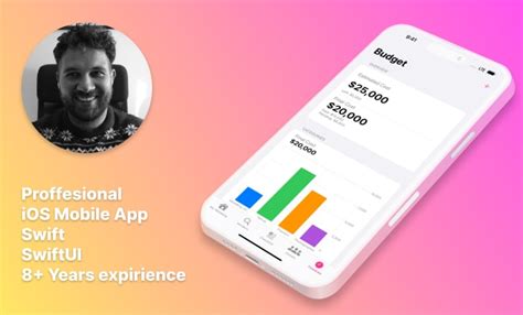 Develop Advanced Ios Application By Roooobiinnn Fiverr
