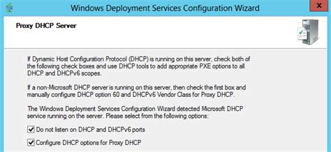 Froggs Web Tools Tutorial Linux Pxe On Windows Deployment Services ★