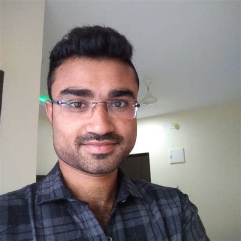 Harsha Vardhan Reddy Research Scholar Vignan University Linkedin