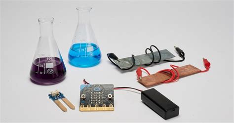 科學館steam實驗室活動 參加者製作microbit導電測試儀【附活動資料及報名連結】 2152 20230616 熱點 即時新聞 明報新聞網