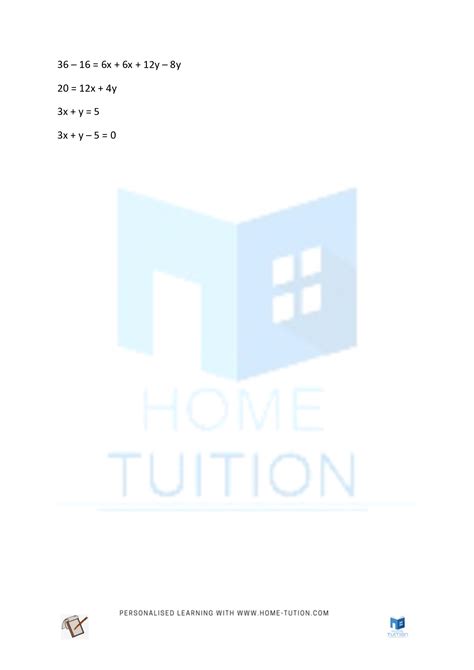 Ncert Solutions For Class 10 Maths Chapter 7 Coordinate Geometry