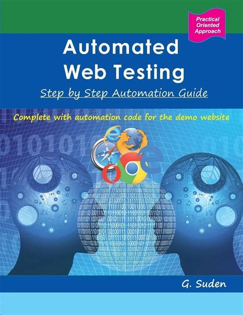 Automated Web Testing Step By Step Automation Guide At ₹ 253555 In Mumbai Id 2856842379288