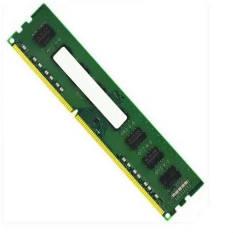Spontane 4gb Ddr3 Desktop Ram At Rs 975piece Ddr3 Random Access