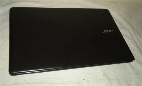 Refurbished Acer Aspire E Laptop Gb Core I At Best Price In New Delhi