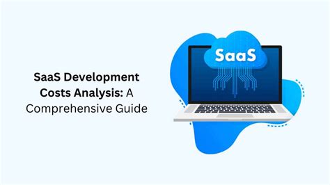 A Guide On Saas Development Costs Analysis Armia