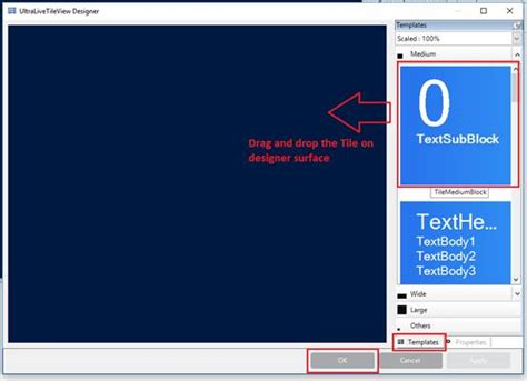 Building Windows Forms Data Driven App Using UltraGrid