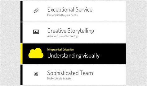 30 Simple Responsive Navigation Solutions And Tutorials Speckyboy Web