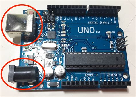 【專題】arduino篇：1 2 arduino開箱與環境建置—異想天開 異想天開 felix bloger
