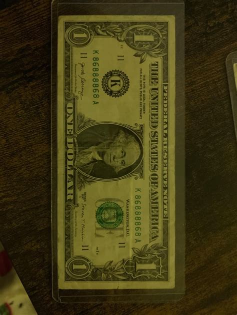Binary Palindrome 1 2017 A Rpapermoney