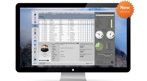 Elements Crm Analysis Reviews Pricing Features Crm Directory