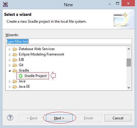 Create A Gradle Java Web Application And Run On Gradle Tomcat Plugin