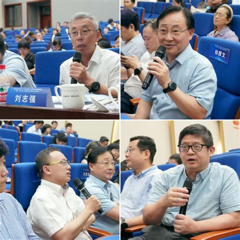 国家重点研发计划“中医药现代化”重点专项项目启动会举行 天津中医药大学网站