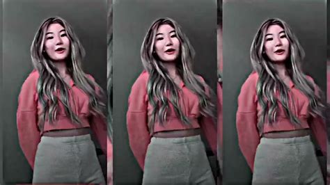 Alightmotion Trending Edit XML File Girl Beautiful Girl TikTok Trend Best Hot Girl YouTube