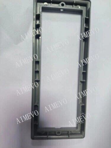 Hp Agilent Keysight Rear Frame Cover For 53230a 33521a 33522b 33622a