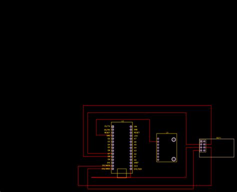 Drone Resources Easyeda