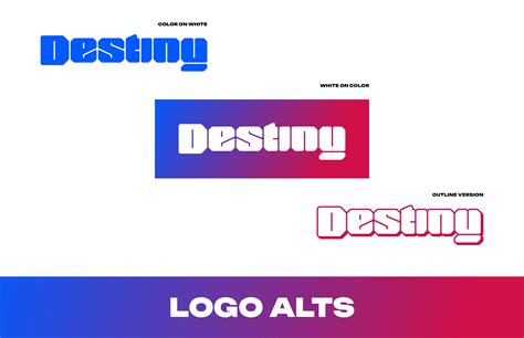My Iteration Of Destinys Logo Rdestiny