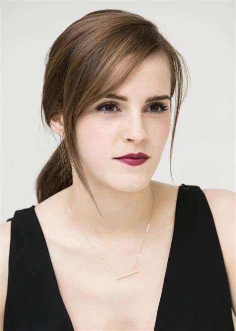 Emma Watson Harry Potter Rscifibabes