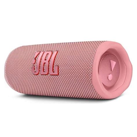 Parlante Jbl Flip Rosa Alemania Cell
