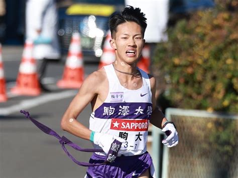陸上・駅伝 箱根駅伝の復路当日変更・シード10校編 青学大は7区に山内健登、駒大は安原太陽 4years 学生スポーツ