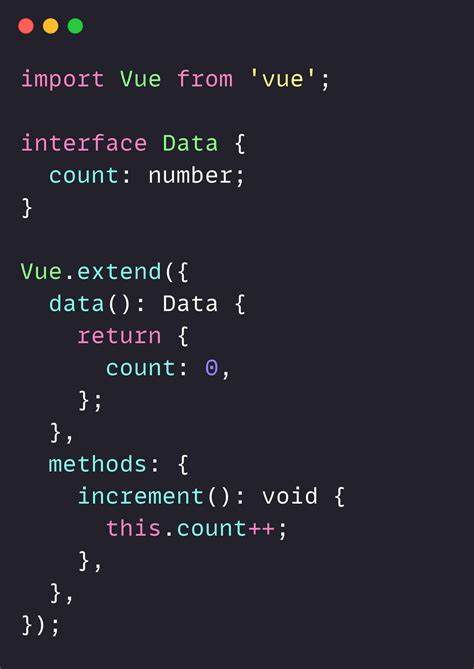 Vue Property Decorator Mikasa