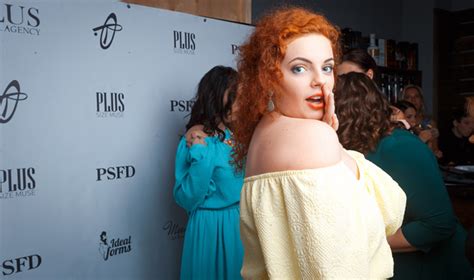 Russian Plus Size Women Take Over The Catwalk