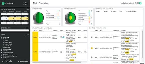 Install Checkmk On Ubuntu Server Linux Nagios Monitoring Tutorial