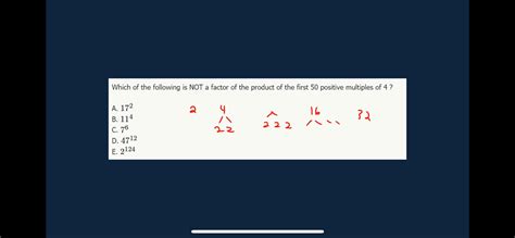 quant tips tricks shortcuts session 1 gre quant problem solving