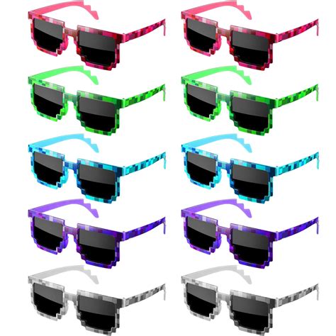 Mlg Glasses