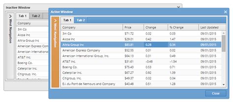 Ext Js 5 Themes Basic Theme For Ext Js 5