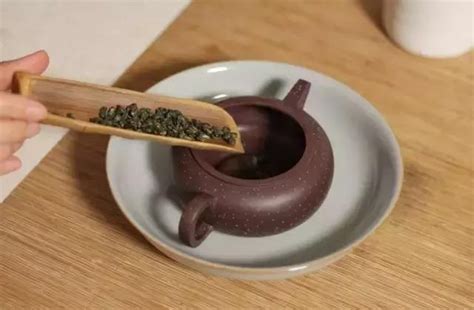 綠茶不能用紫砂壺泡這種說法正確嗎 每日頭條
