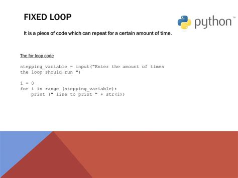 Ppt Python Quick Start Guide Powerpoint Presentation Free Download Id1910699