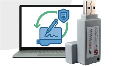 راهنمای جامع چک کردن اعتبار گواهی توکن امضای دیجیتال Epass3003