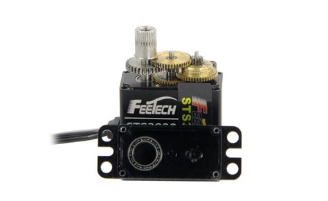 Feetech Scs Sts3032 6v 45 Kg Micro Small Mini Robot Feedback Custom