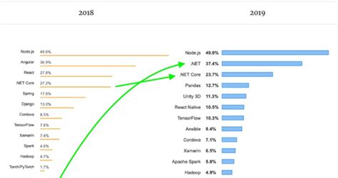 Importance Of Hiring A Potential Aspnet Developer In 2025