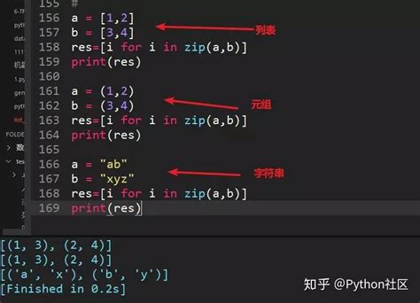 110道Python面试题真题 知乎