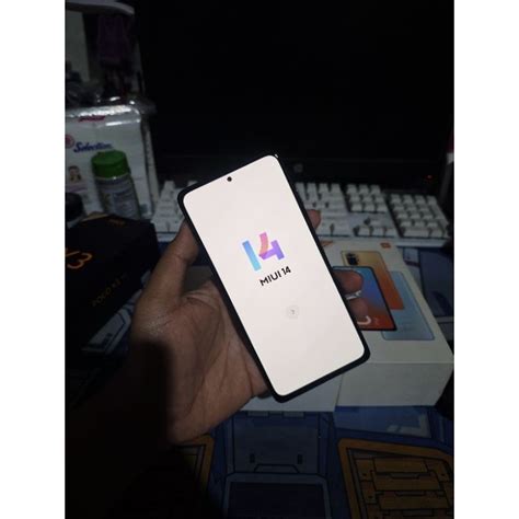Jual Xiaomi Redmi Note Pro Ram Gb Fulset Second Seken Bekas Murah Original Garansi