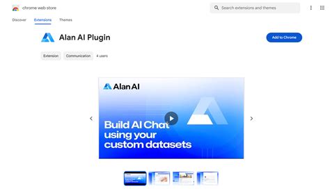 Alan Ai Browser Plugin Alan Docs